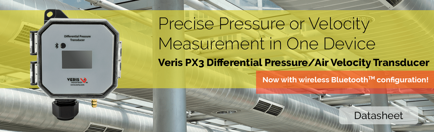 Energy and Environmental Sensors | Veris