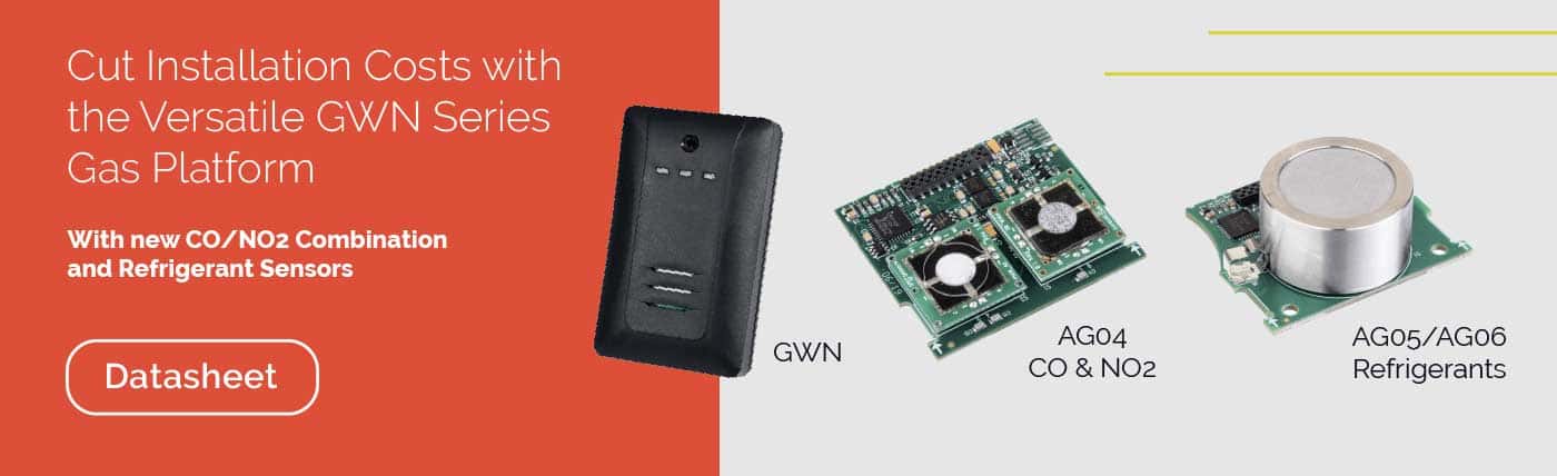 Energy Sensors and Environmental Sensors | Veris