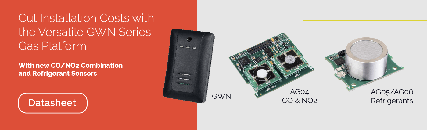 Energy and Environmental Sensors | Veris