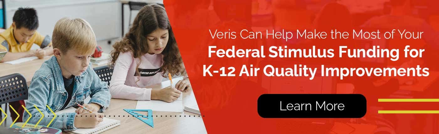 Energy Sensors and Environmental Sensors | Veris