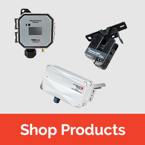 Energy Sensors and Environmental Sensors | Veris