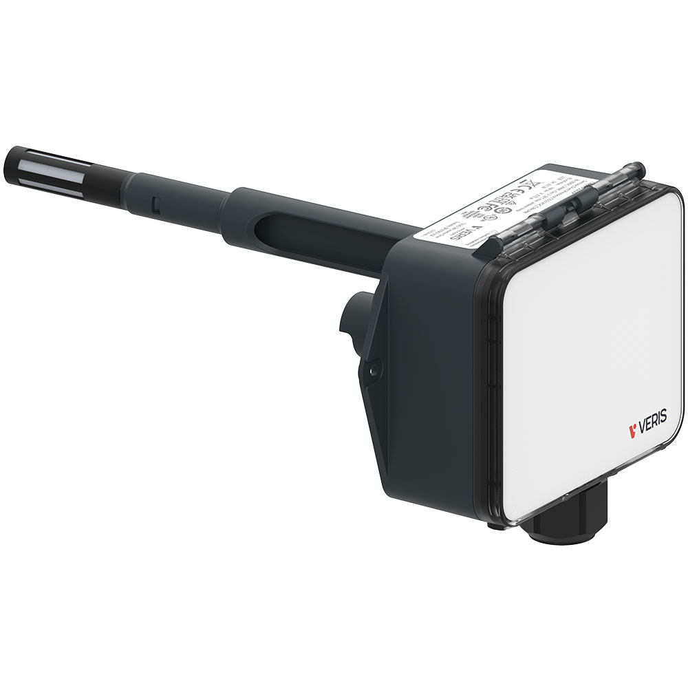 CO2 Sensors | Duct | Veris