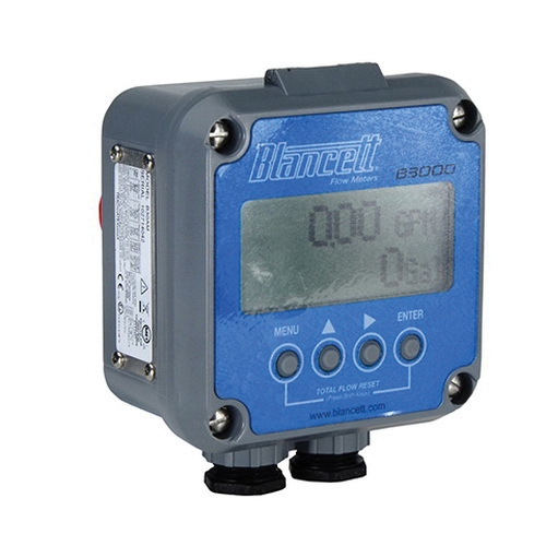 Badger BGR-B30AM-CS Gas Flow Monitor | Badger Gas Flow MonitorBGR-B30A